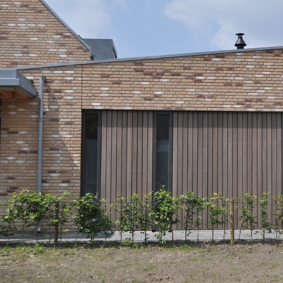 PARK HEERENGOED - Bewust in de bouw